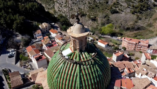 Atractivos turísticos de Jérica | Hotel de Jérica